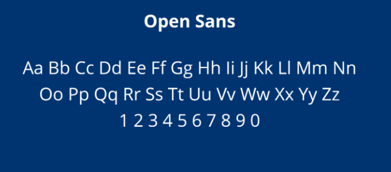 Best Fonts for Email Signatures: Stand Out in Every Inbox
