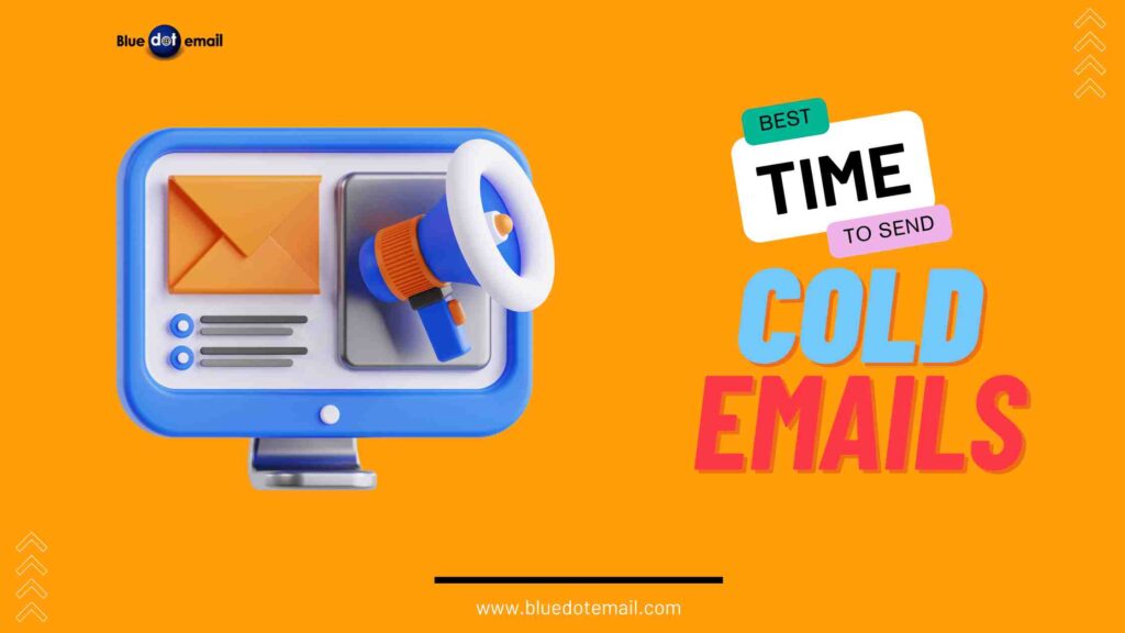 Stop Guessing! Explore the Best Time to Send Cold Emails
