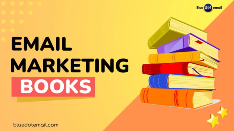 27 Best Email Marketing Books to Sharpen Your Saw