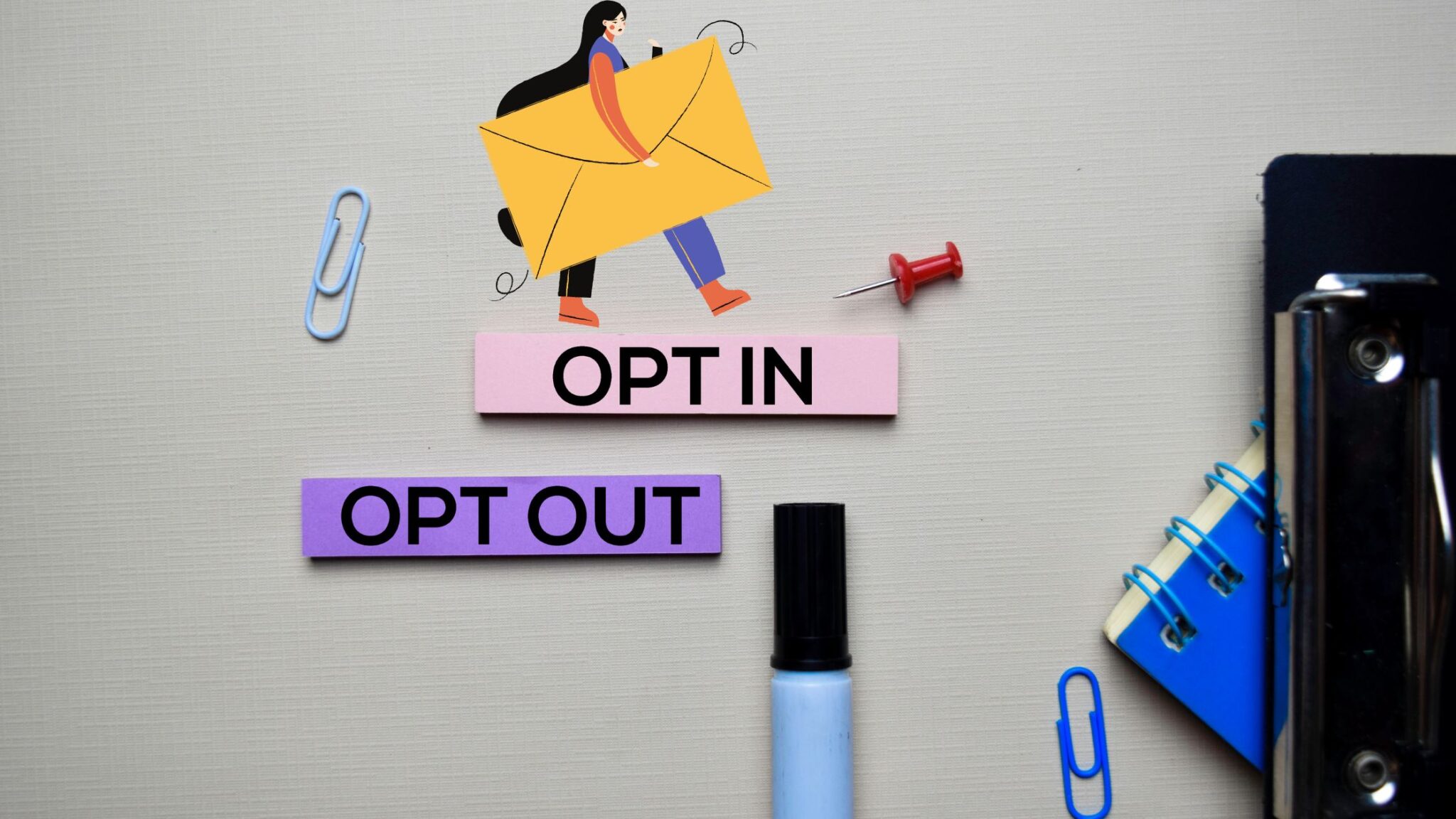 What is Soft Opt In - Beginners Guide for Everyone