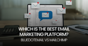 Email Marketing Platform for Businesses | BlueDotEmail